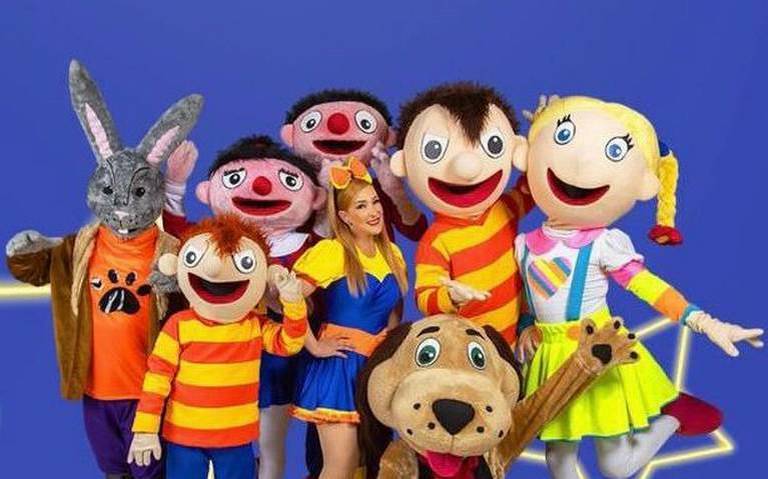 Show de Bely y Beto: ¿Cuándo y dónde se presentarán en Parral los ...