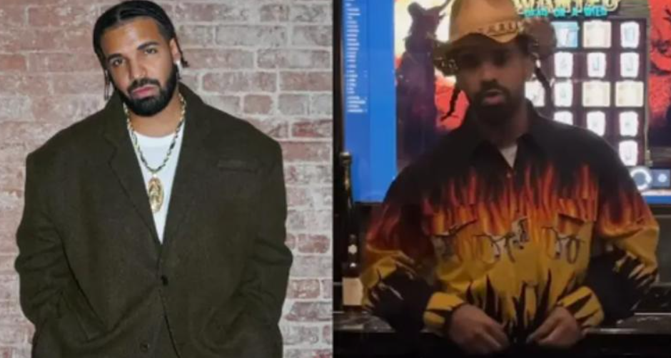 Drake presume casa y corrido tumbado en ¡español! - Zona EAC