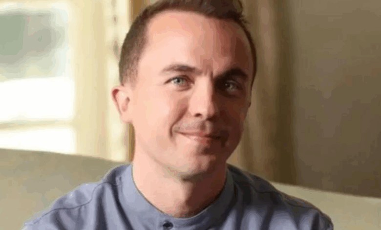 Frankie Muniz comparte emotivo reencuentro con 'Reese' y 'Francis ...